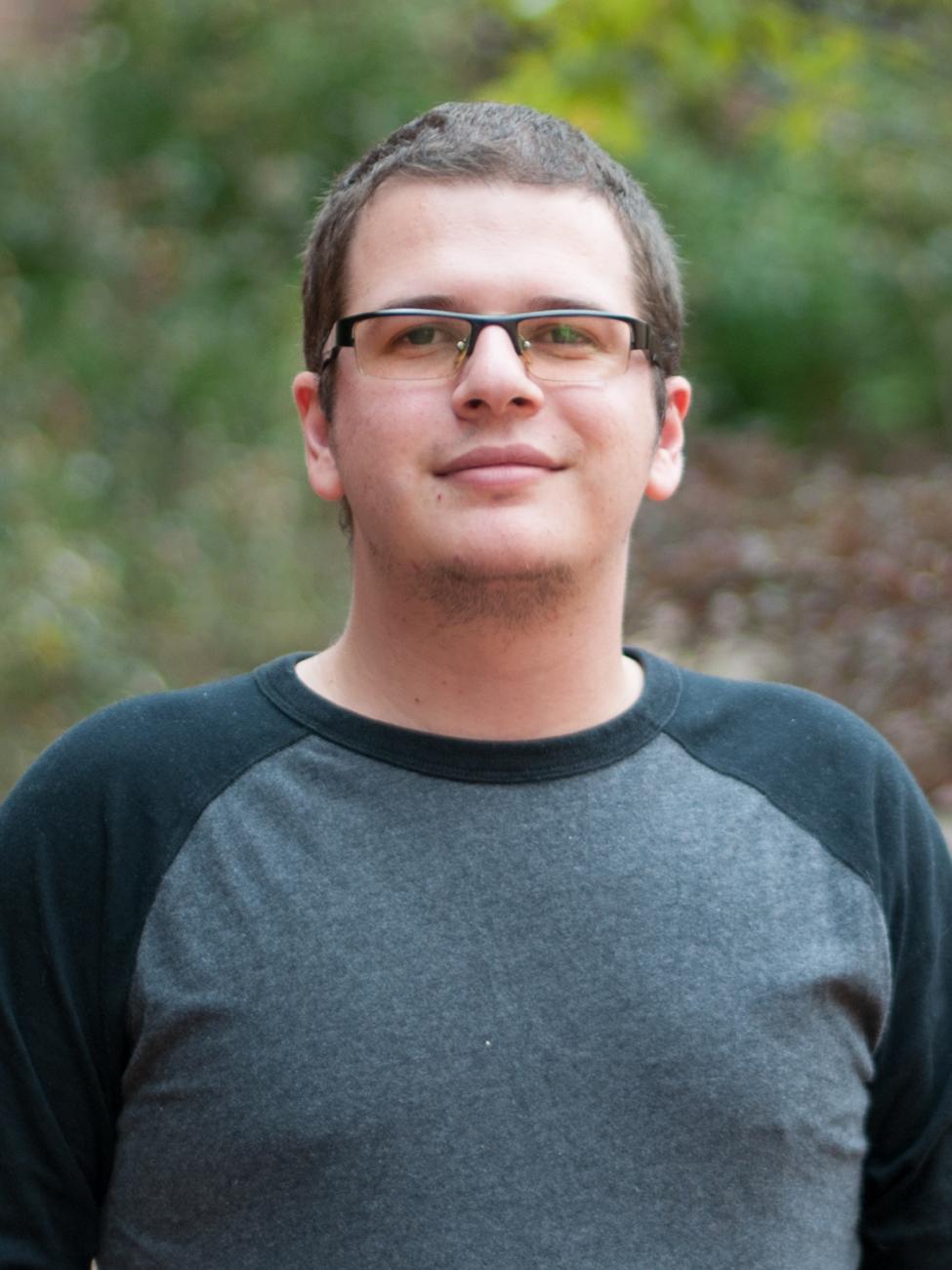 Daniel Landi | Debi Fadool Laboratory